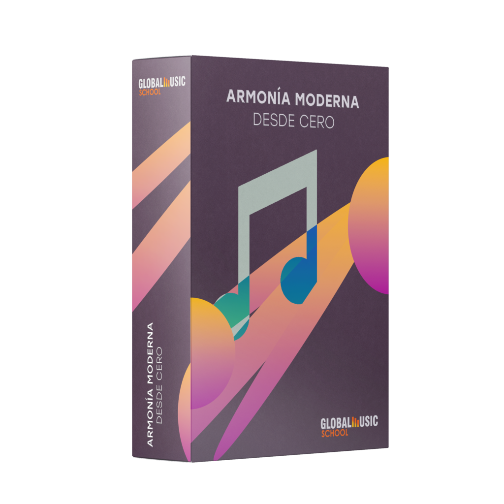 Armonía Moderna - Global Music School